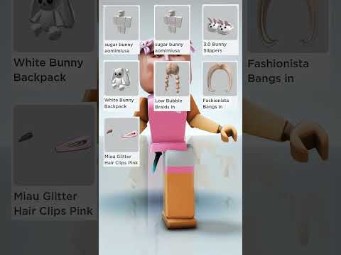 Roblox CHEAP Outfit Ideas 😱 #shorts