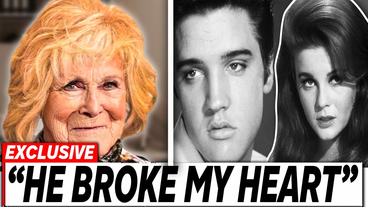 At 84, Ann-Margret Reveals Heartbreaking Truth About The Elvis Affair That Destroyed His Marriage