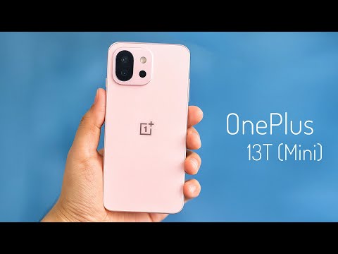 OnePlus 13s - THEY DID IT!