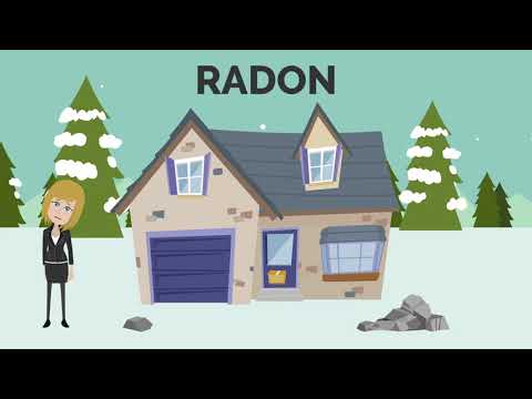 Radon: Take Action