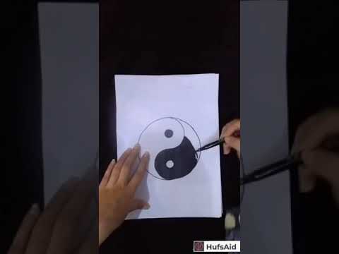Meaning of yin and yang β―οΈ