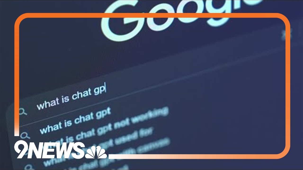 Tech expert discusses AI used in Las Vegas explosion