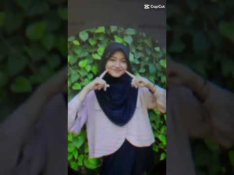kalian idola siapa kalo aku parah bocil sama parah dewasa loh dek hanin juga nya idola ku