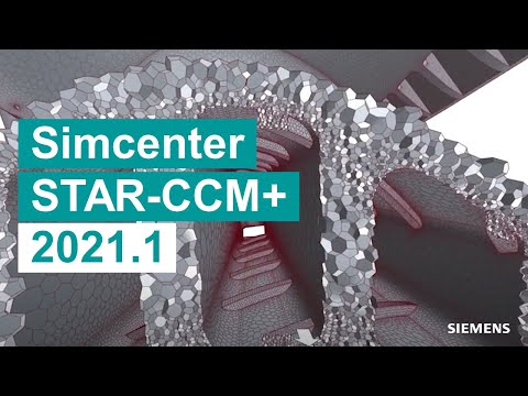 Simcenter STAR-CCM+ Pricing, Alternatives & More 2025 | Capterra