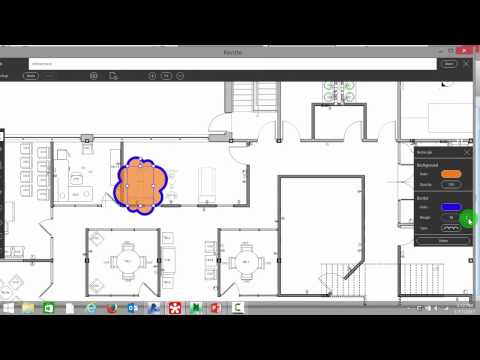 Revizto 4. Getting started. Part 8. Marking up 2D sheets in Revit.