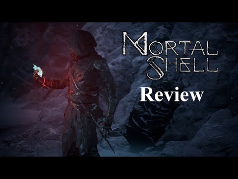 Steam Community :: Video :: Mortal Shell Review | A unique take on the ...