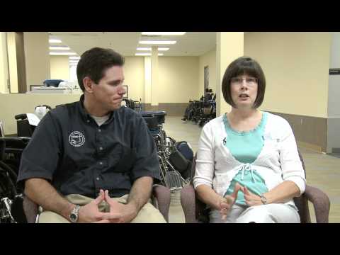 FODAC Success Story #1