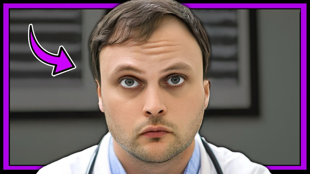 The Shocking Case of Dr. Tampa Bay: A Plastic Surgeon’s Descent into ...