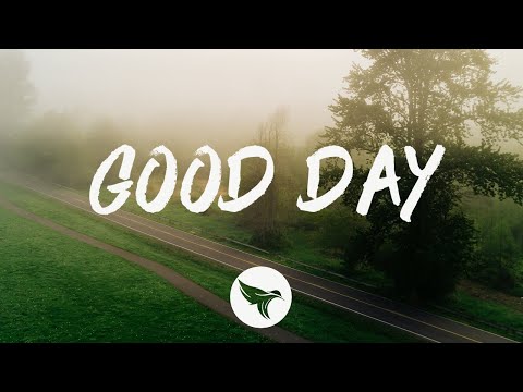 Brett Eldredge - Good Day (Lyrics)