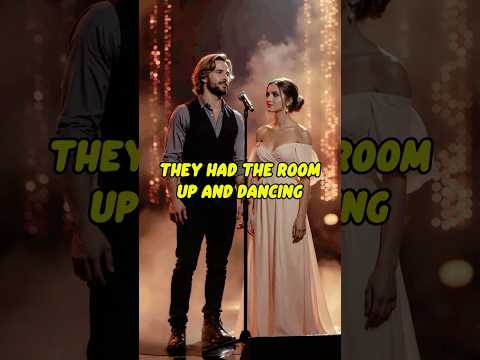 π The Time of My Life β A Duet That Teaches Heart and Language π€ #shorts #viral #viralshorts #agt