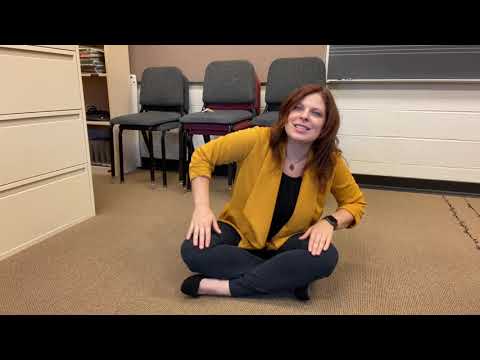 Music Lessons with Dr. Giebes: It's Time to Audiate (Duple Meter Patterns - A/O Generalization)