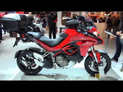 Motor Adventure Touring di Indonesia | Oto