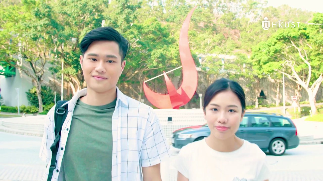 The Hong Kong University of Science and Technology : Rankings, Fees ...