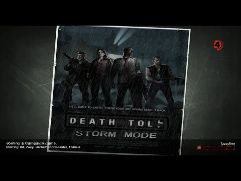 Steam Community :: Video :: Left 4 Dead 2: Death Toll Storm Mode (Custom Campaign Playthrough ...