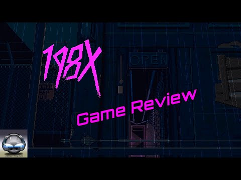 Steam Community :: Video :: 198X Review - A Nostalgic Retro Game Style ...
