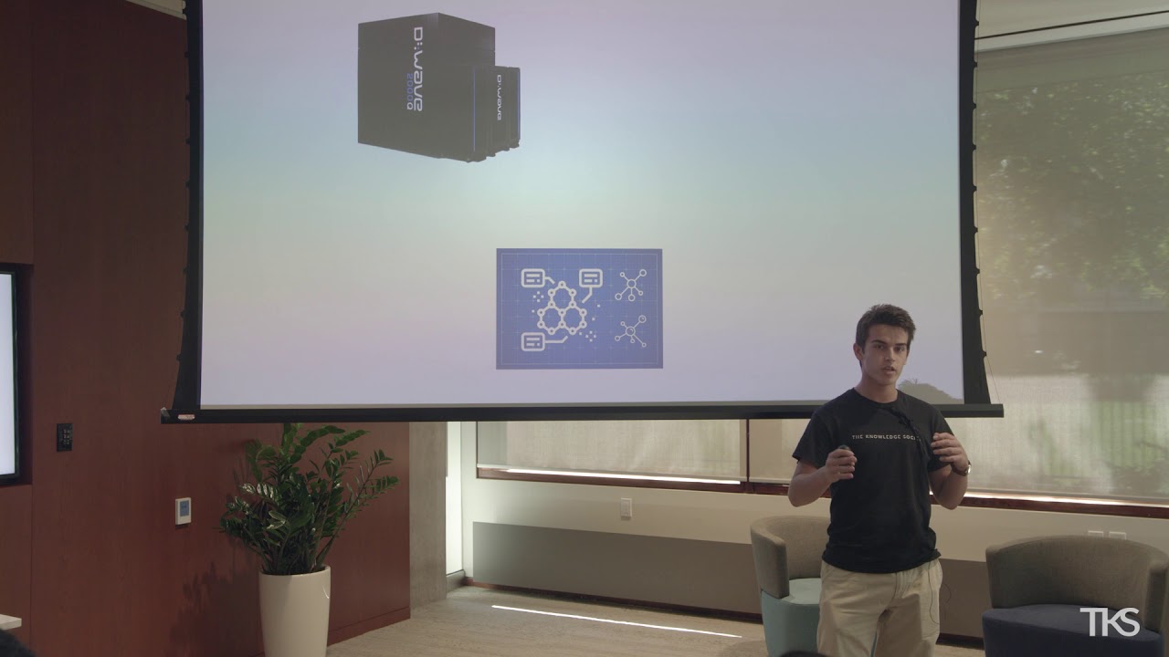 Tommy Moffat - Optimizing Energy Efficiency Using Quantum Machine Learning