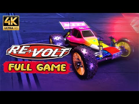 Steam Community :: Re-Volt