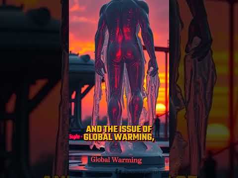 🌐 Preparing for 2030: The 4th Industrial Revolution Explained #shorts