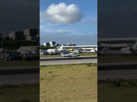 Cessna 414A Chancellor