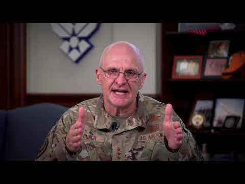 AFMC Return to Full Capacity