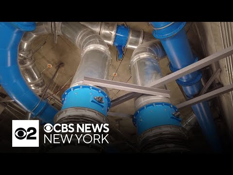 NYCHA building gets new state-of-the-art trash system