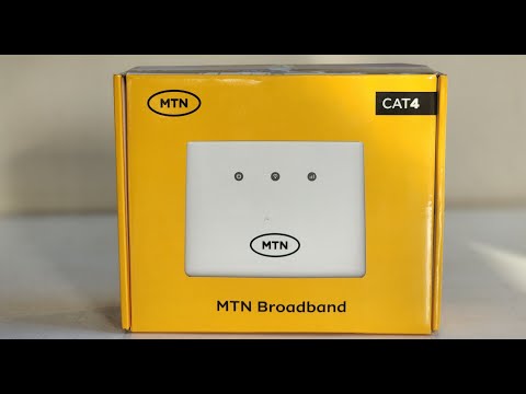 Reviewing the CAT 4 MTN Router in 2024
