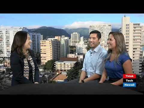 Interns not just free labor, right? (Business In Hawaii)