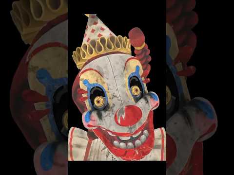 How Jackie’s Jumpscare Works
