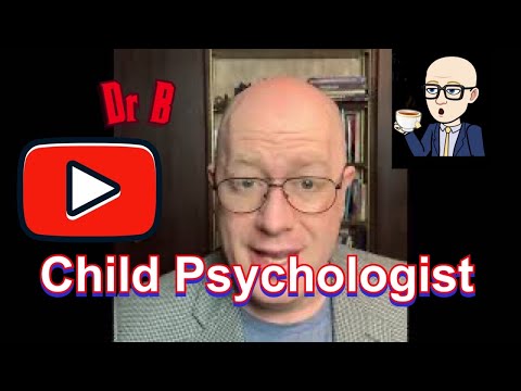 2 year old Mensa Member? A child psychologist discusses IQ testing for kids