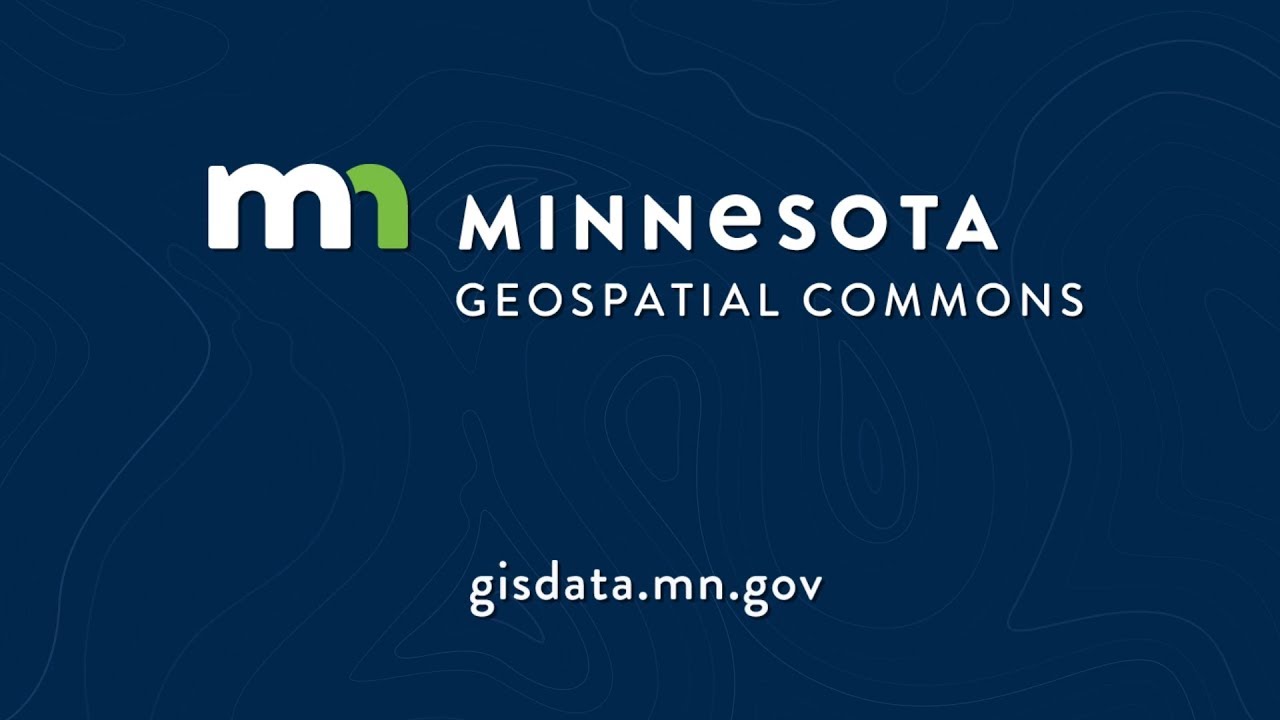 Geospatial Commons