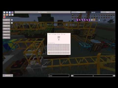 Fully Automatic Dynamite Production Facility Minecraft Map