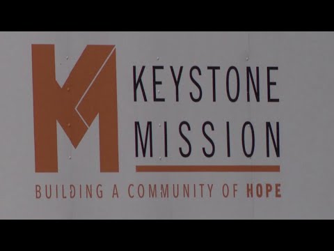 Keystone Mission to close two shelters in Lackawanna and Luzerne County