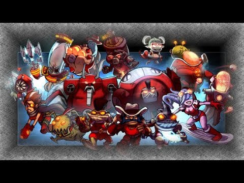 Steam Community :: Video :: Max Focus 3|0|5 👹 Awesomenauts