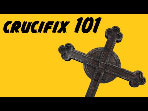 Phasmophobia Crucifix Guide: Protect Yourself from Ghosts with These Tips
