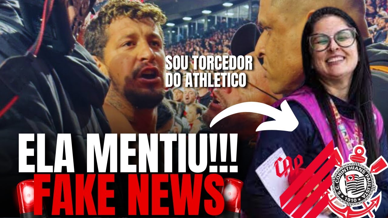 🚨 VIDEO CONFIRMS! MONIQUE VILELA SPREAD FAKE NEWS ABOUT A FAN! WILL THERE BE A RETRACTION?