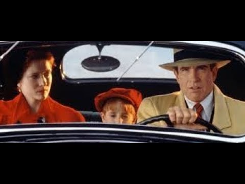 Movies that start with a consonant month:DickTracy 1990 film