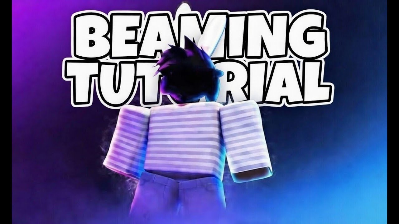 Roblox Beaming Tutorial | 2026