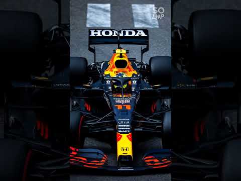 Try not to change your wallpaper F1 RedBull Edition #shorts #f1