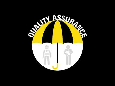 What is Quality Assurance?