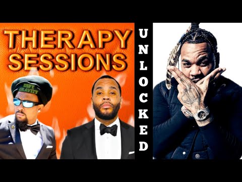 THERAPY SESSIONS ft. Kevin Gates