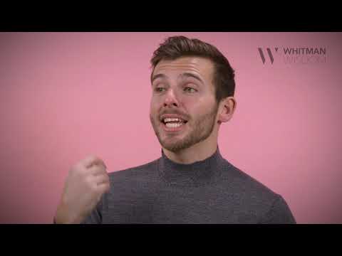 Tyler Whitman | The Whitman Team NYC | Managing Partner, Hamptons ...