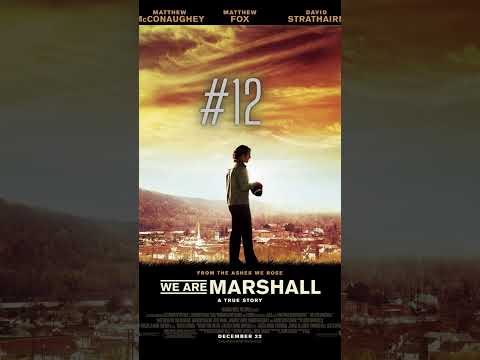 Top 15 Football Movies of All-Time!!! Part 1