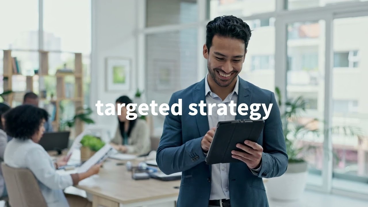 Toshiba Corporate Video