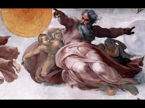 The Traditional Catholic Doctrine of Creation the Foundation for our Faith ~ Hugh Owen