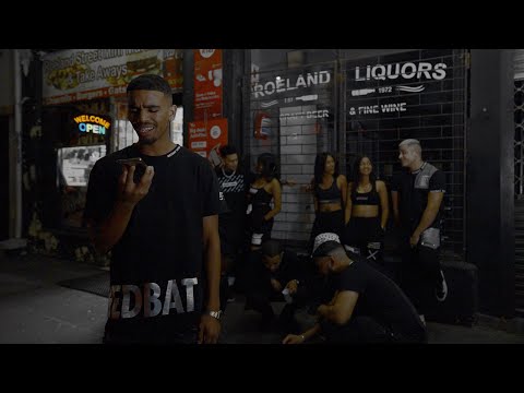Spiroh - Eye for an Eye Official Music Video (Directed by Shaan Bester)
