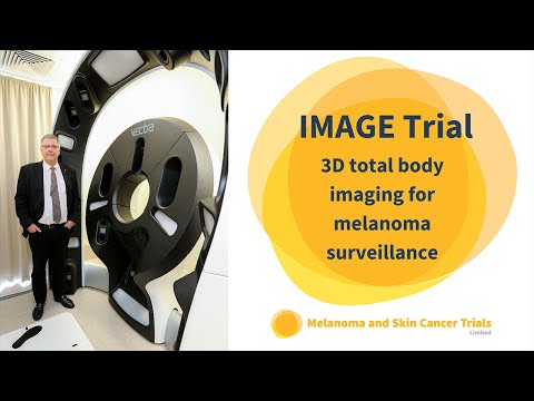 3D total body imaging for melanoma surveillance