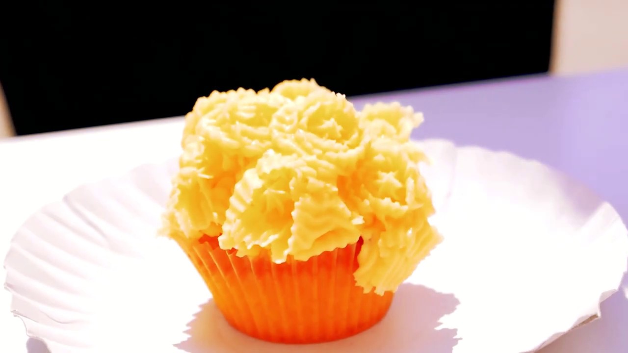 7 Star Cupcake Challenge-Conquer Colombo