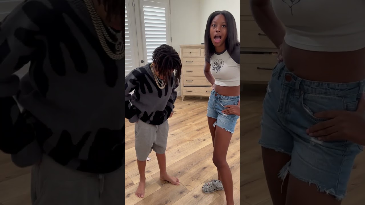 Someone please come get Yung Cap-A-Lot