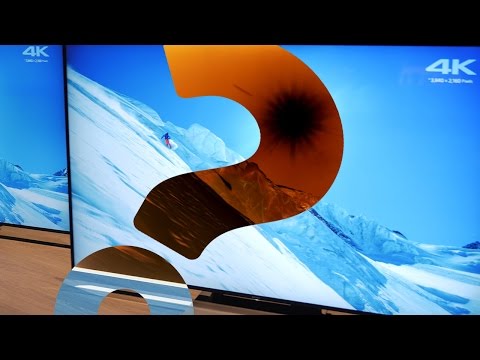 What exactly is an HDR TV? | HowStuffWorks NOW