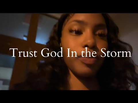 Waiting on the Lord